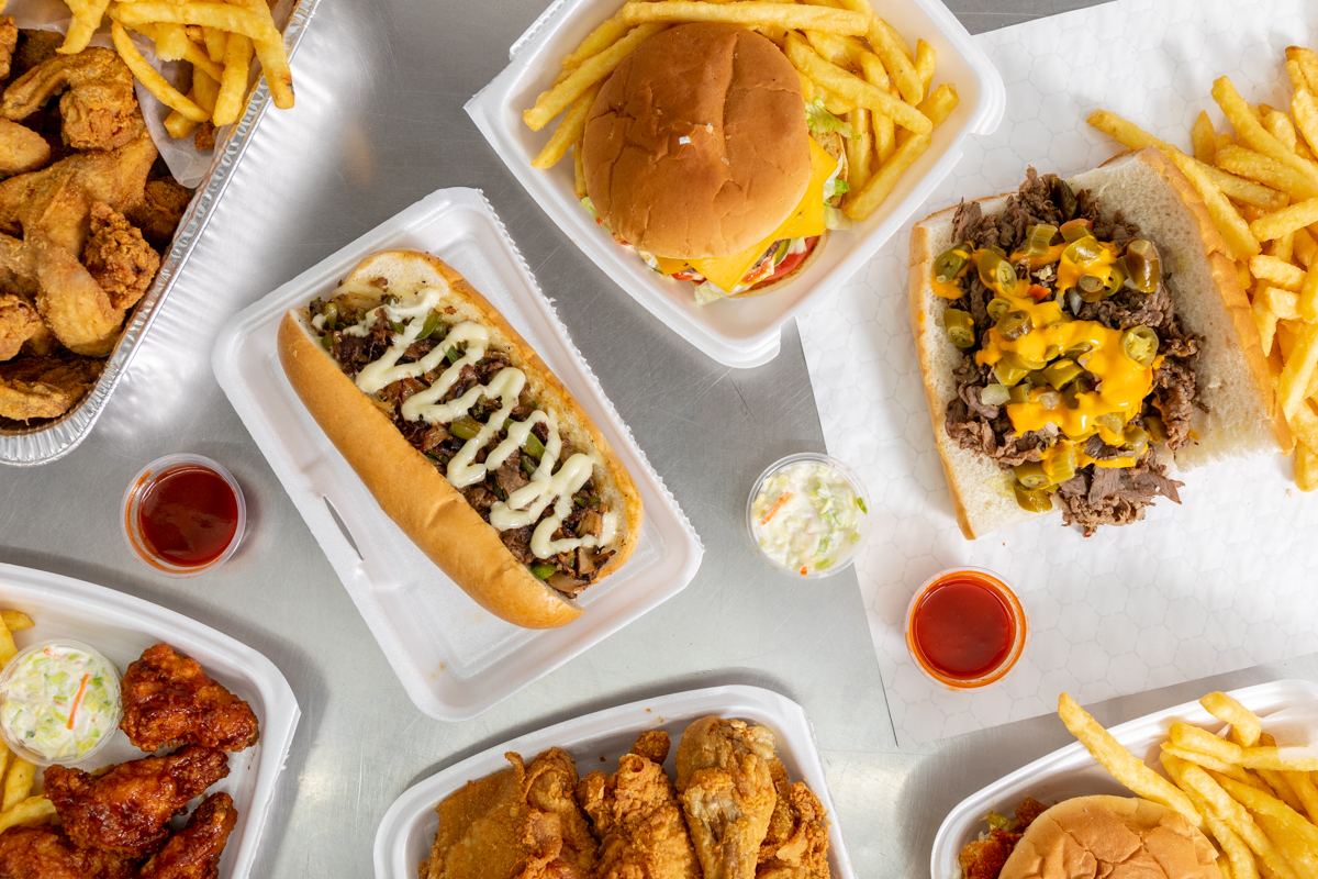 American Food Delivery & Takeout in Milwaukee WI | EatStreet.com