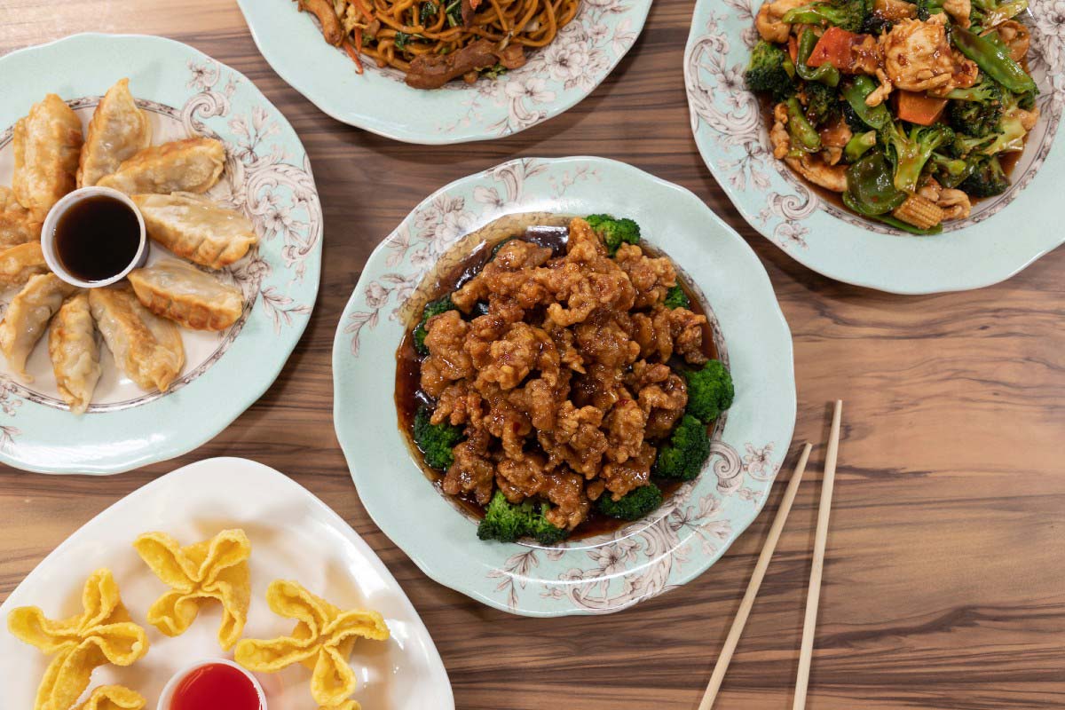 Chinese Food Delivery & Takeout in Appleton WI | EatStreet.com