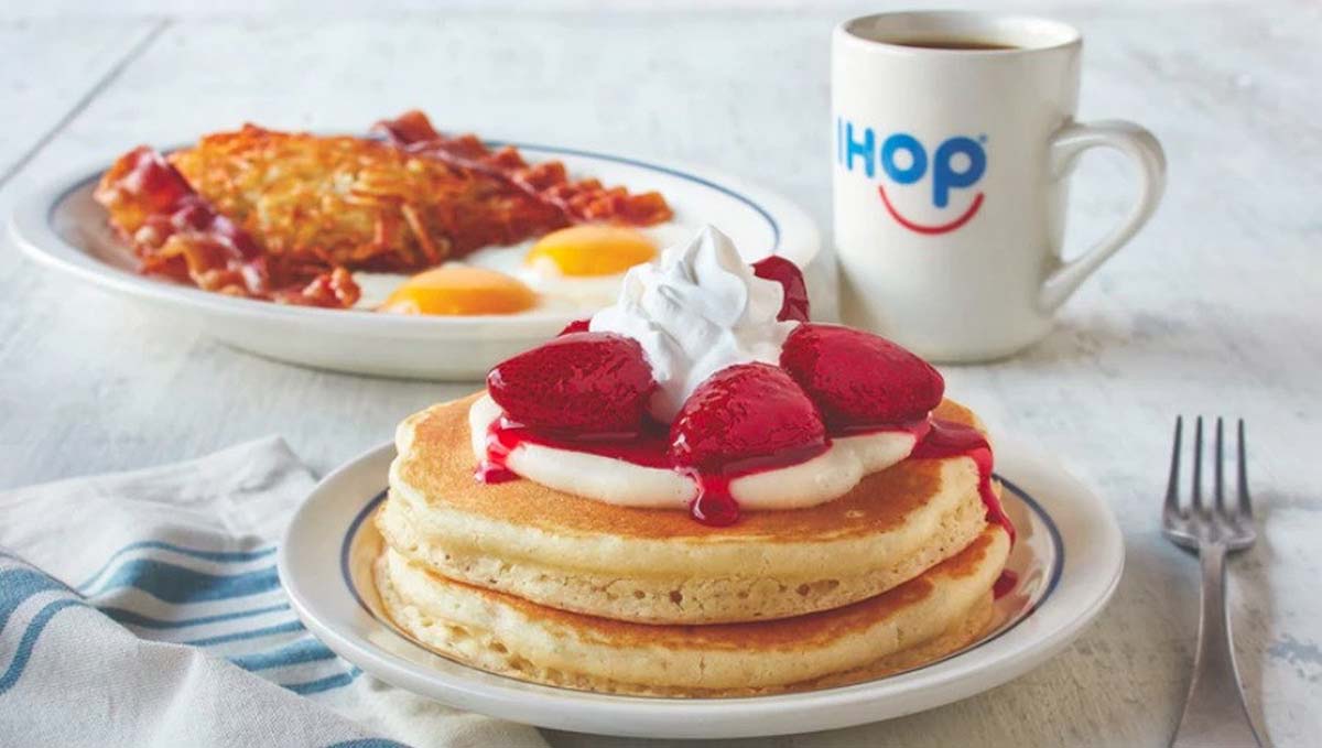 Breakfast Delivery & Takeout in Topeka KS | EatStreet.com