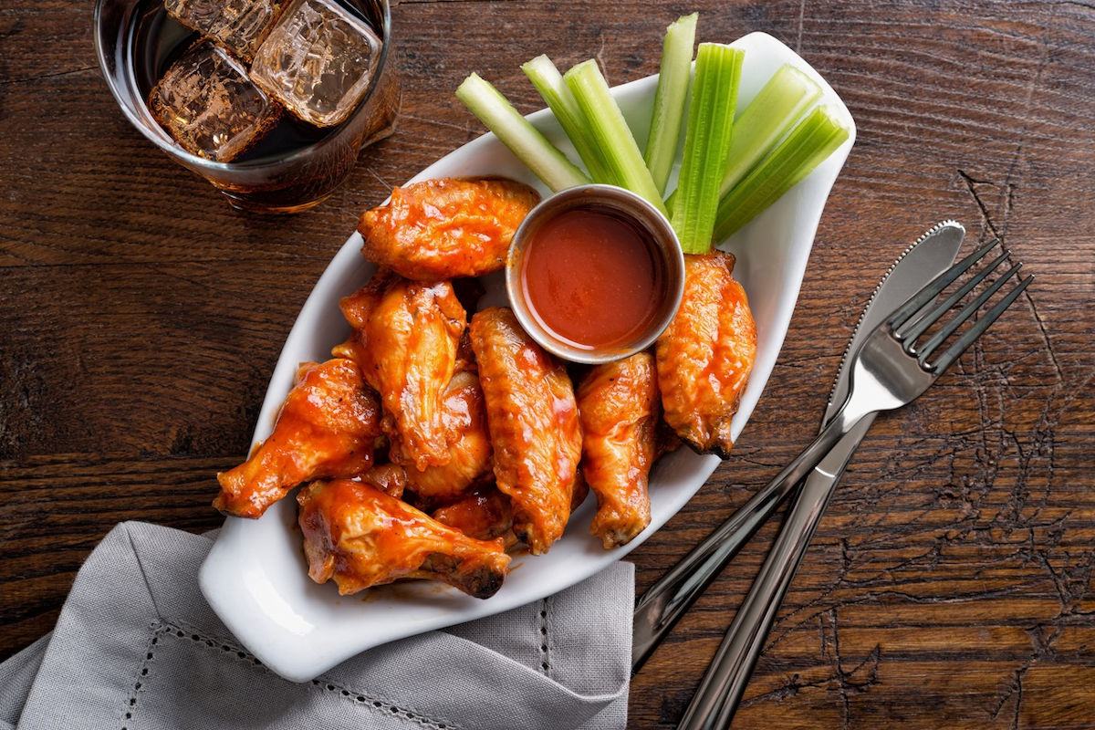 American Food Delivery & Takeout in Topeka KS | EatStreet.com