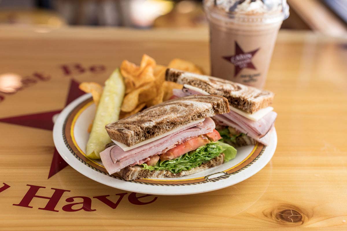 Sub & Sandwich Delivery & Takeout in Eau Claire WI | EatStreet.com