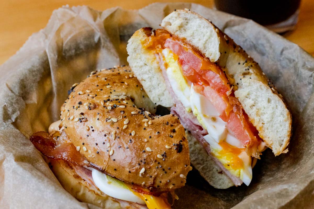 Sub & Sandwich Delivery & Takeout in La Crosse WI | EatStreet.com