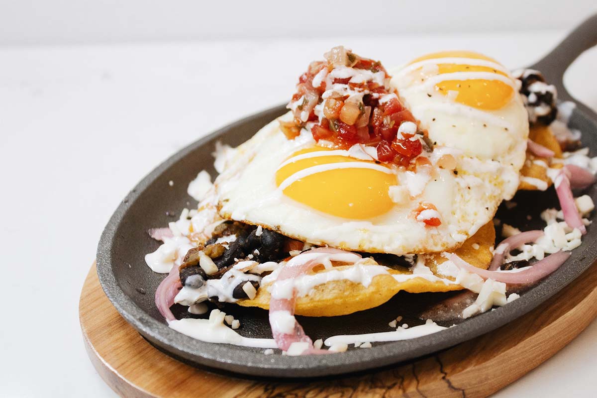 Breakfast Delivery & Takeout in Ames IA | EatStreet.com