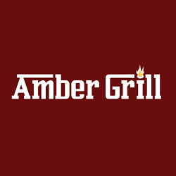 Amber Grill Menu & Delivery or Take out Stevens Point WI 54482 ...