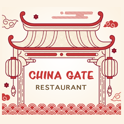 China Gate Restaurant Menu & Delivery Kimberly WI 54136 | EatStreet.com