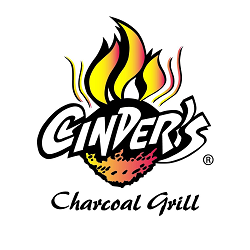 Cinders Charcoal Grill Menu & Delivery or Take out Oshkosh WI 54901 ...