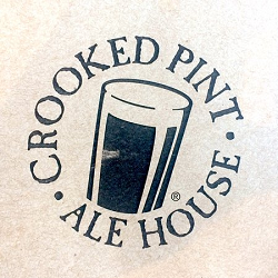 Crooked Pint Ale House Menu & Delivery Waite Park MN 56387 | EatStreet.com