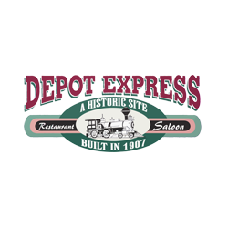Depot Express Menu & Delivery Alexandria MN 56308 | EatStreet.com