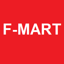 F Mart Lawrence KS 66044 | EatStreet.com