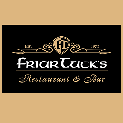 Friar Tuck's Menu & Delivery or Take out Oshkosh WI 54902 | EatStreet.com