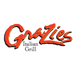 Grazies Italian Grill Menu & Delivery or Take out Stevens Point WI ...