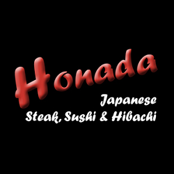 Honada Sushi & Hibachi Menu & Delivery or Take out Kenosha WI 53142 ...