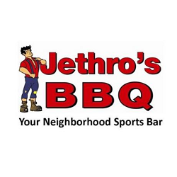 Jethro's BBQ Menu & Delivery or Take out Ames IA 50010 | EatStreet.com