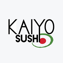 Kaiyo Sushi Menu & Delivery Albany OR 97322 | EatStreet.com