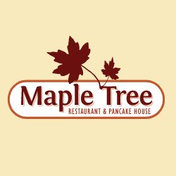 Maple Tree Restaurant & Pancake House Menu & Delivery or Take out ...