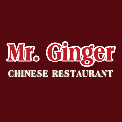 Mr. Ginger Menu & Delivery De Pere WI 54115 | EatStreet.com