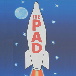 Pad Restaurant Menu & Delivery or Take out Topeka KS 66608 | EatStreet.com