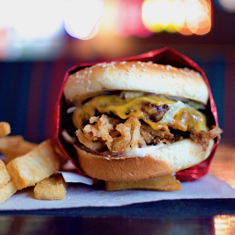 Red Robin - Wausau Rib Mountain Dr Menu & Delivery Wausau WI WI 54401 ...