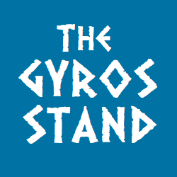 The Gyros Stand Menu & Takeout Milwaukee WI 53207 | EatStreet.com